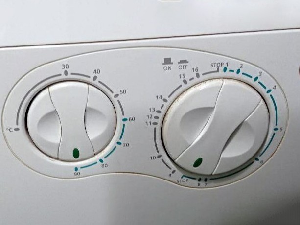 Dugme za start veš mašine ne radi